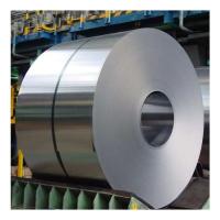 China JIS G3302 DX51D+Z Hot Dipped Galvanised Coil for sale