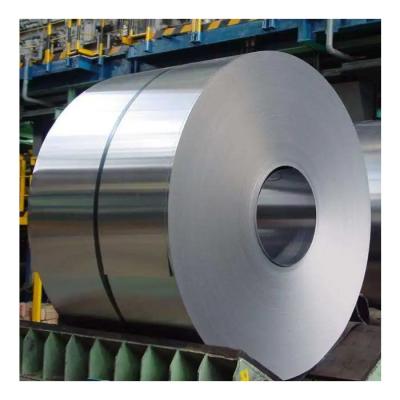 China Durable Hot Dipped Galvanized Steel Zinc Steel Coil / Sheet For Prefab House for sale