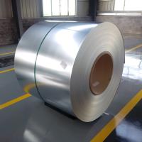 China G90 High Strength Zinc Coating Galvanized Steel for sale