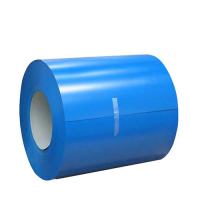 China 1Ton Prepainted Galvanized Steel Coil Food Industry Galvalume Aluzinc Steel Coil for sale