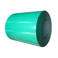 China 1Ton Prepainted Galvanized Steel Coil Food Industry Galvalume Aluzinc Steel Coil for sale