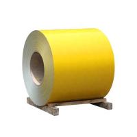 China JIS Prepainted Galvanized Steel Coil 12mm Thickness Galvanized Steel Sheet Coil for sale