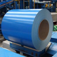 China JIS Prepainted Galvanized Steel Coil 12mm Thickness Galvanized Steel Sheet Coil for sale