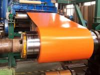 China Standard PPGI Sheets Steel Coil Full Hard Hardness Gi Roofing Sheet for sale