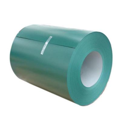 China Gi Prepainted Galvanized Steel Coil  PPGI / Color Coated Steel Coil for sale
