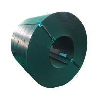 China Gi Prepainted Galvanized Steel Coil  PPGI / Color Coated Steel Coil for sale