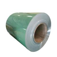 China Gi Prepainted Galvanized Steel Coil  PPGI / Color Coated Steel Coil for sale
