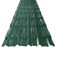 China Cold Rolled Prepainted Galvanized Steel Coil Hot Dipped 0.1mm-300mm Thickness for sale