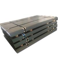 China Z275 DX52D Galvanized Steel Sheet Plate Zinc Coated Q195 Q235 Q345 Dx52d Dx51d Z140 for sale