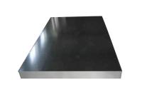China Z275 DX52D Galvanized Steel Sheet Plate Zinc Coated Q195 Q235 Q345 Dx52d Dx51d Z140 for sale