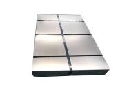 China Z275 DX52D Galvanized Steel Sheet Plate Zinc Coated Q195 Q235 Q345 Dx52d Dx51d Z140 for sale