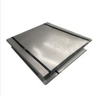 China JIS G3302 JIS G3312 2mm 0.5mm Thick Galvanized Coated Steel Sheet for sale