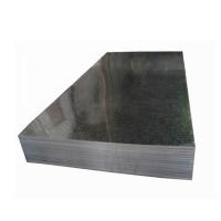 China HDG GI SECC DX51D Zinc Coated Cold Rolled Metal Plate Hot Dipped Galvanized Steel Sheet for sale