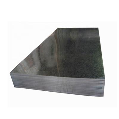 China HDG GI SECC DX51D Zinc Coated Cold Rolled Metal Plate Hot Dipped Galvanized Steel Sheet for sale