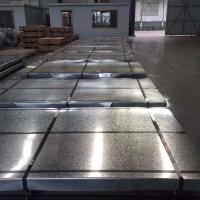 China HDG GI SECC DX51D Zinc Coated Cold Rolled Metal Plate Hot Dipped Galvanized Steel Sheet for sale