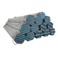 China 12 Foot Galvanized Steel Pipe Astm A135/A795 Erw Seamless Tube for sale