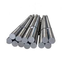 China 1.7225 Steel 4140 Round Alloy Steel Bar 4140 4130 1.7225 42CrMo4 for sale