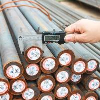 China Structural Alloy Steel Bar 42crmo 8620 AISI 4330 4340 Stainless Alloy Steel Round Bar for sale