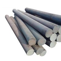 China Hot Rolled Alloy Steel Bar 42CrMo SAE 1045 4140 4340 Carbon Steel Bar for sale