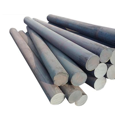 China Hot Rolled Alloy Steel Bar 42CrMo SAE 1045 4140 4340 Carbon Steel Bar for sale