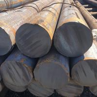 China Hot Rolled Alloy Steel Bar 42CrMo SAE 1045 4140 4340 Carbon Steel Bar for sale