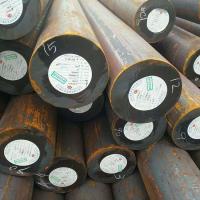 China Hot Rolled Alloy Steel Bar 42CrMo SAE 1045 4140 4340 Carbon Steel Bar for sale