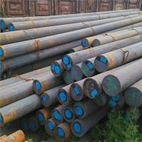 China Hot Rolled Alloy Steel Bar 42CrMo SAE 1045 4140 4340 Carbon Steel Bar for sale