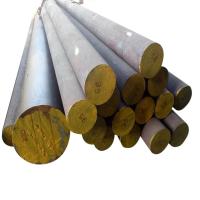 China AISI 9310 Alloy Steel Round Bar Hot Rolled SAE 1020 20mncr5 42CrMo4  For Construction for sale