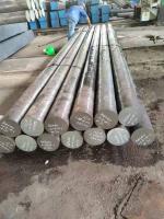 China AISI 9310 Alloy Steel Round Bar Hot Rolled SAE 1020 20mncr5 42CrMo4  For Construction for sale