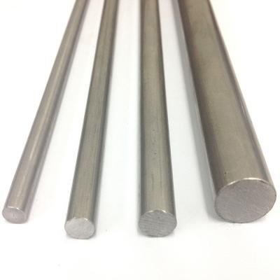 China Professional Monel 400 Fishing Rod Holder Alloy Steel Round Bar for sale