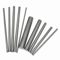 China Professional Monel 400 Fishing Rod Holder Alloy Steel Round Bar for sale