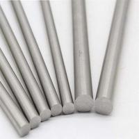 China Professional Monel 400 Fishing Rod Holder Alloy Steel Round Bar for sale