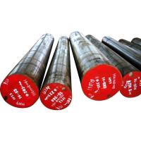 China Hot Rolled / Cold Rolled Alloy Steel Bar 1.2767 Structural Steel Bar for sale