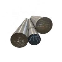 China Hot Rolled / Cold Rolled Alloy Steel Bar 1.2767 Structural Steel Bar for sale