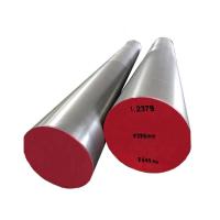 China Hot Rolled / Cold Rolled Alloy Steel Bar 1.2767 Structural Steel Bar for sale