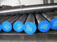 China Hot Rolled / Cold Rolled Alloy Steel Bar 1.2767 Structural Steel Bar for sale