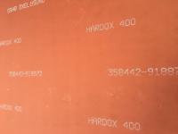 China JFE-EH360, 400, 500 Wear Resistant Steel Sheet  Hot Rolled  600-2500mm Width for sale