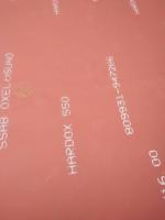 China Hot Rolled Wear Resistant Steel Sheet Laser Cutting SMA490 SMA570 JIS G3125 ASTM SSAB  Steel Plate for sale