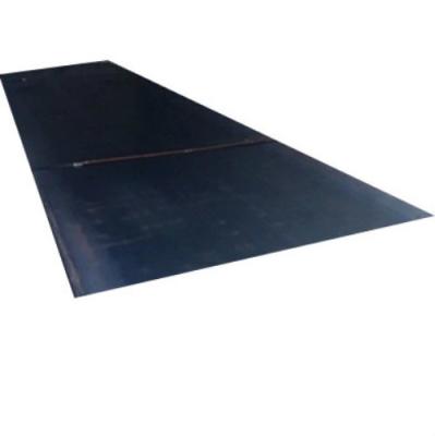 China A588 A606 ASTM Wear Resistant Steel Sheet Hot Rolled Metal Roofing Steel Sheet for sale