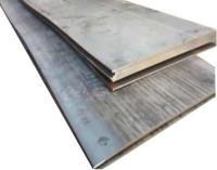 China A588 A606 ASTM Wear Resistant Steel Sheet Hot Rolled Metal Roofing Steel Sheet for sale