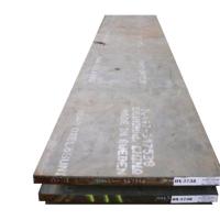 China NM400 NM500 Metal Sheets Abrasion Resistant Wear Resisting Steel Plate for sale