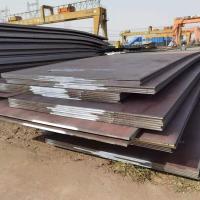 China NM400 NM500 Metal Sheets Abrasion Resistant Wear Resisting Steel Plate for sale