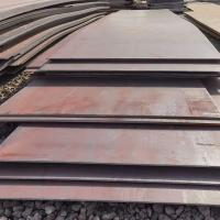 China NM400 NM500 Metal Sheets Abrasion Resistant Wear Resisting Steel Plate for sale