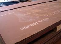 China Carbon Hot Rolled  Wear Resistant Steel Sheet  MS Steel Plate Hardness 400 450 500 550 600 for sale