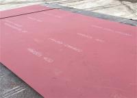 China Hot Rolled Mn13 AR400, AR450, AR500, AR550, AR600  Wear Resistant Steel Plate for sale