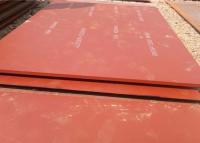 China 1-12m Length Wear Resistant Steel Sheet ASTM A128 Mn13 Mn12 High Hardness Wear Steel Sheet for sale