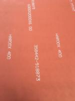 China High Strength Wear Resistant Steel Plate Hot Rolled  Steel Sheet for sale