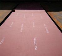 China High Strength Wear Resistant Steel Plate Hot Rolled  Steel Sheet for sale