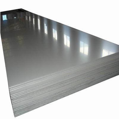 China Customized Stainless Steel Sheet Plate Surface Finished  4K 8K Black Mirror Polished Stainless Steel Sheets for sale
