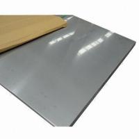 China Customized Stainless Steel Sheet Plate Surface Finished  4K 8K Black Mirror Polished Stainless Steel Sheets for sale